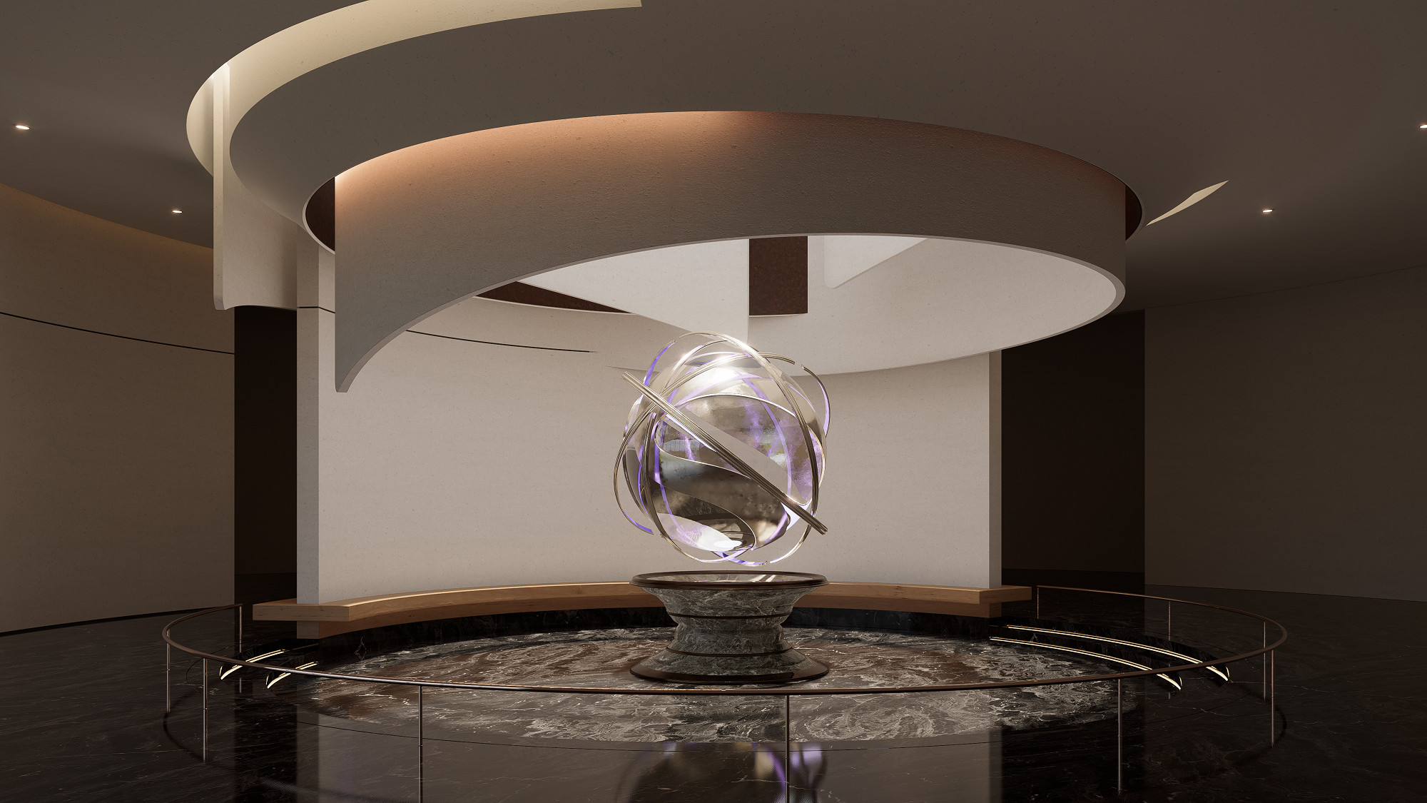 Купить D5 Render - инновационный софт для рендеринга в реальном времени