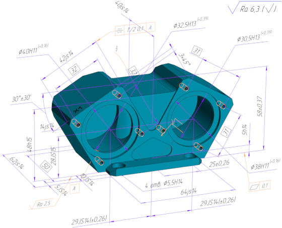 Купить КОМПАС-3D V19, стоимость лицензии и варианты поставки